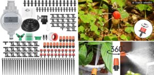 ⭐ Irrigação Automatizada: Tudo o que você precisa saber - MelhorObra