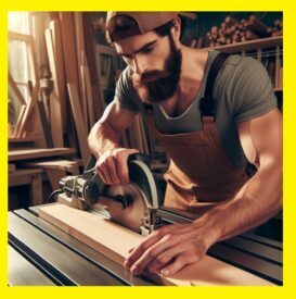 montando sua marcenaria